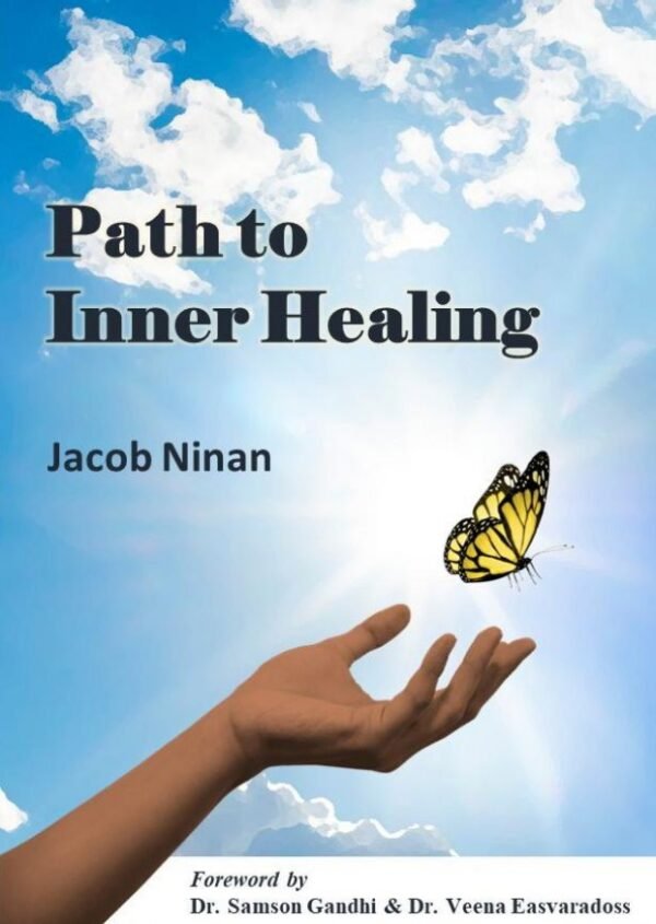Path to Inner Healing - Person to Person - Institute for Christian ...